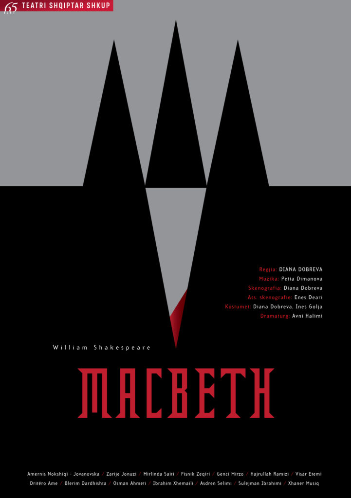 Macbeth — Eggra