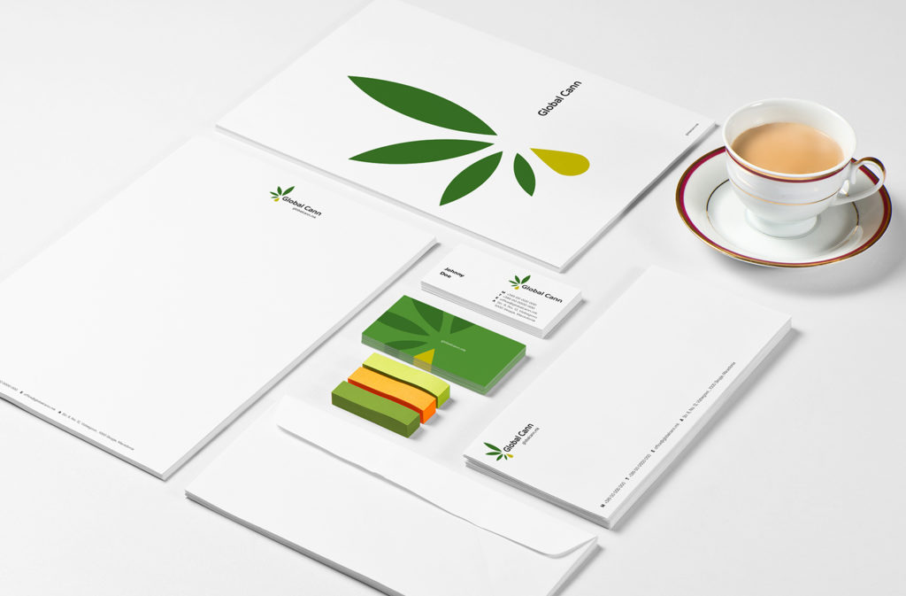 Global Cann — Eggra