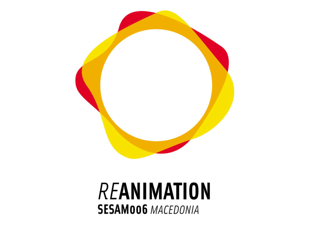 ReAnimation — Eggra