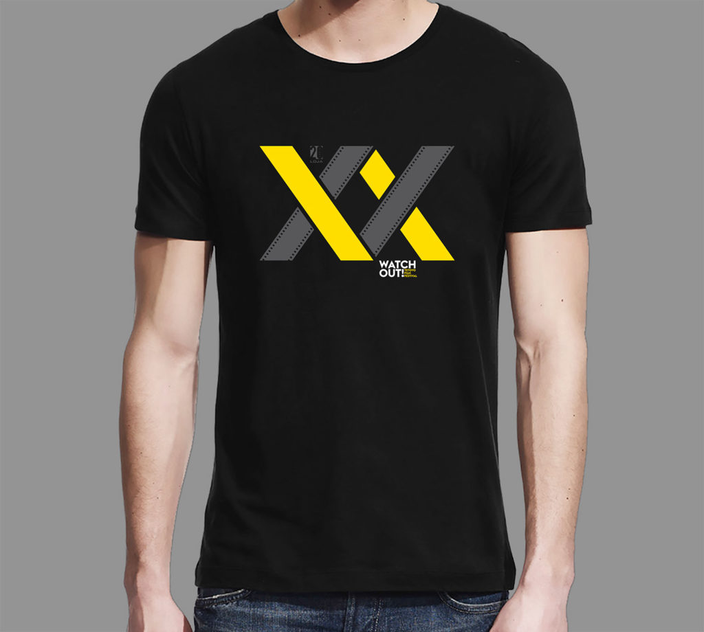 Watch Out! 2019 — Eggra